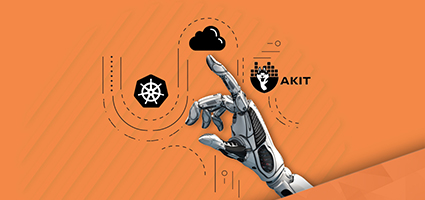 Servizi Cloud, DevOps e Security per Cloud Native Enterprise